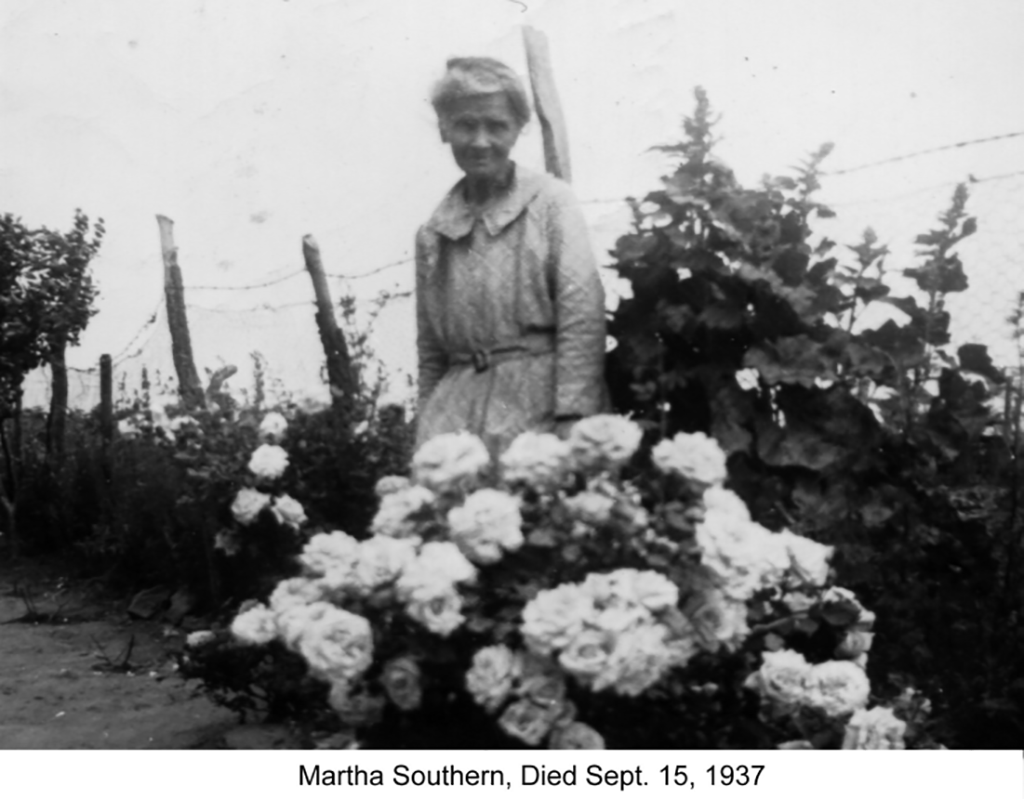 Ron and Sue Wall's Family History Site, Arkansas Allen Family Photos