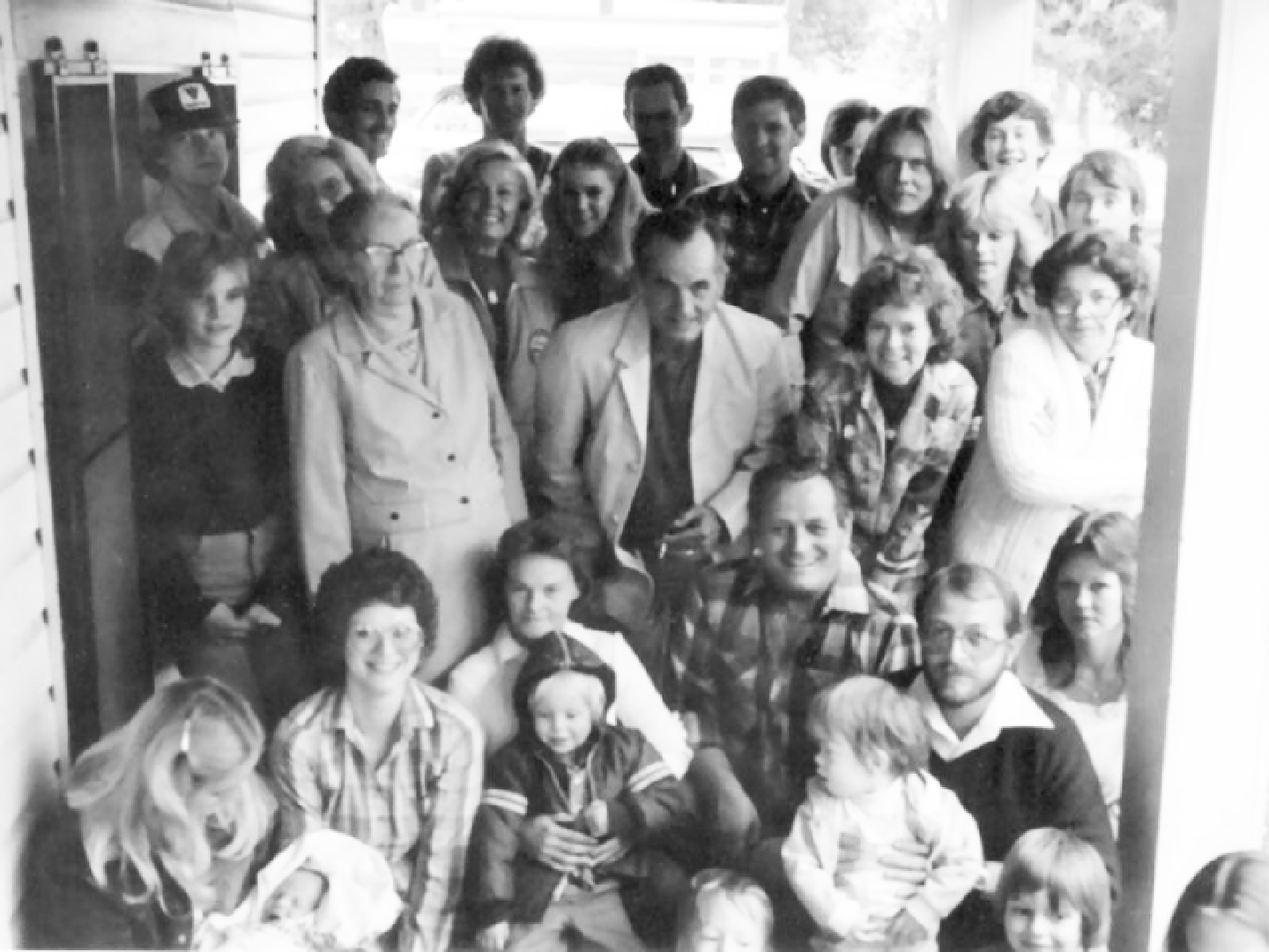 Corbett Family Photos page 3