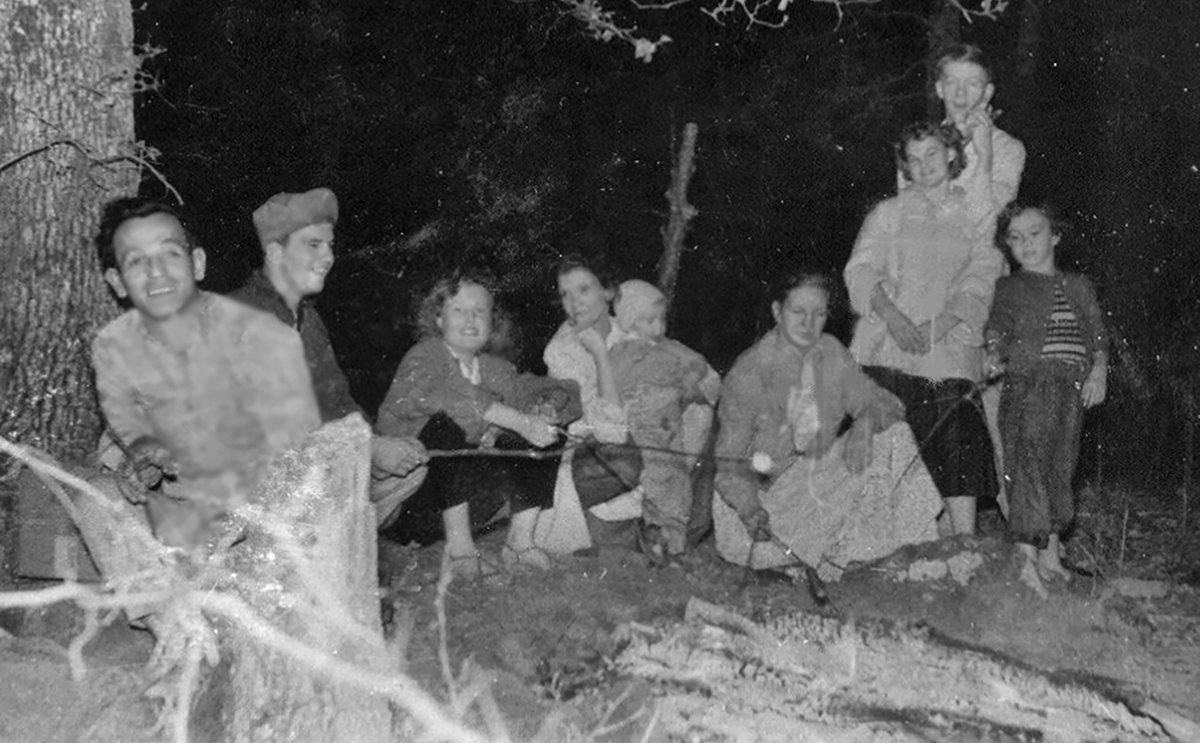 Corbett Family Photos page 3