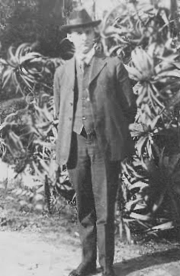 Corbett Family Photos Page 3