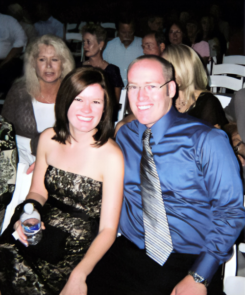 Ron and Sue Wall's Family History Site Wall Family Photo Album