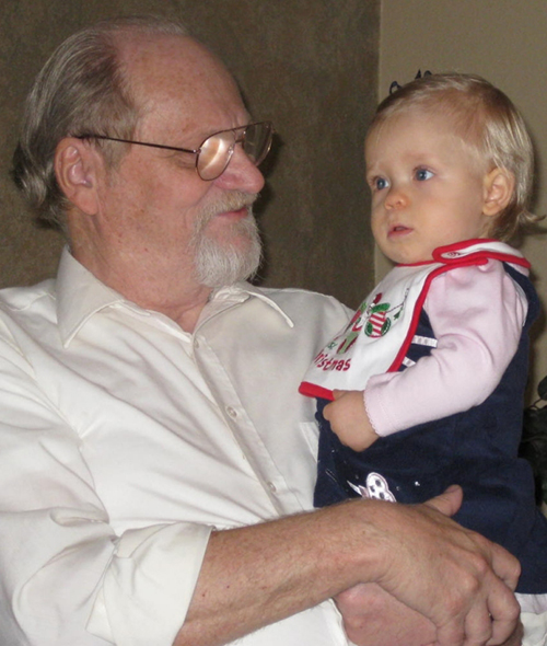 Ron and Sue Wall's Family History Site Wall Family Photo Album