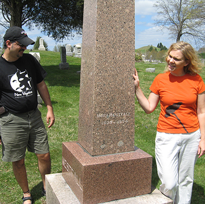 Westfall Family Photos Page 2