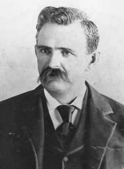 Whitsett Families of Lauderdale County Photo Album Descendants of John ...